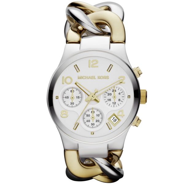 Michael Kors Watch Runway MK3199 | Watches Prime