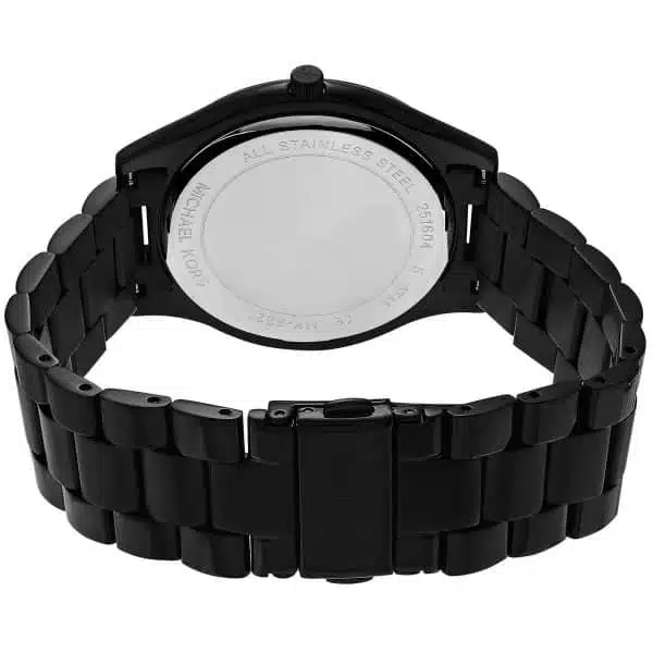 Michael Kors Watch Runway MK3221 | Watches Prime