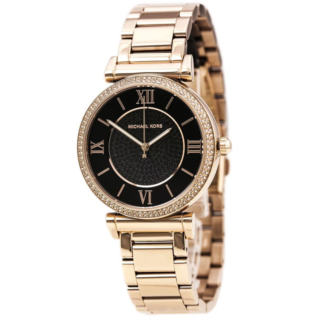 Michael Kors Watch Catlin MK3356 | Watches Prime