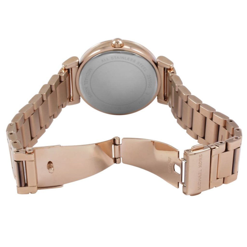 Michael Kors Watch Catlin MK3356 | Watches Prime