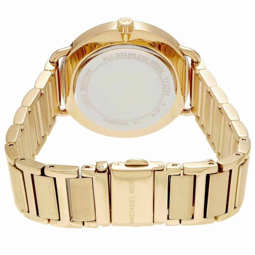 Michael Kors Watch Portia MK3639 | Watches Prime