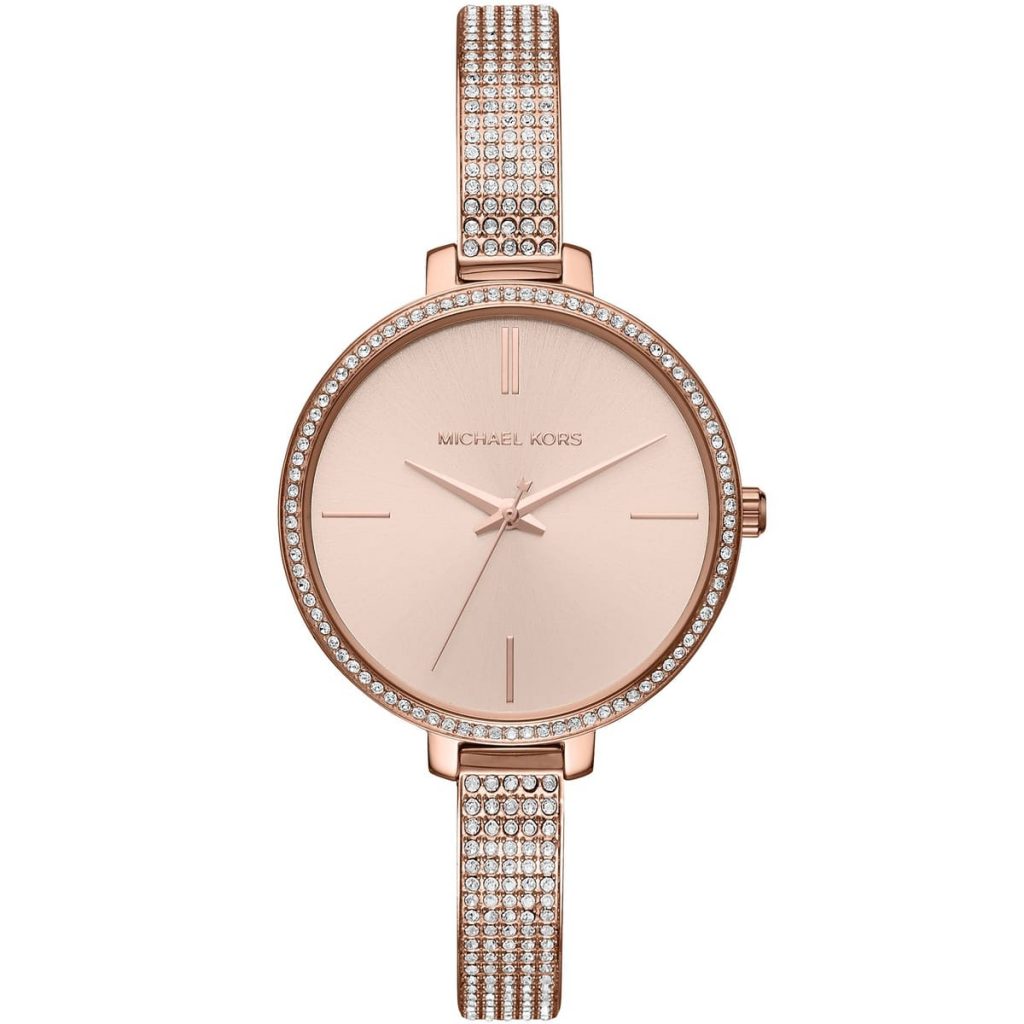 Michael Kors Watch Jaryn MK3785 | Watches Prime
