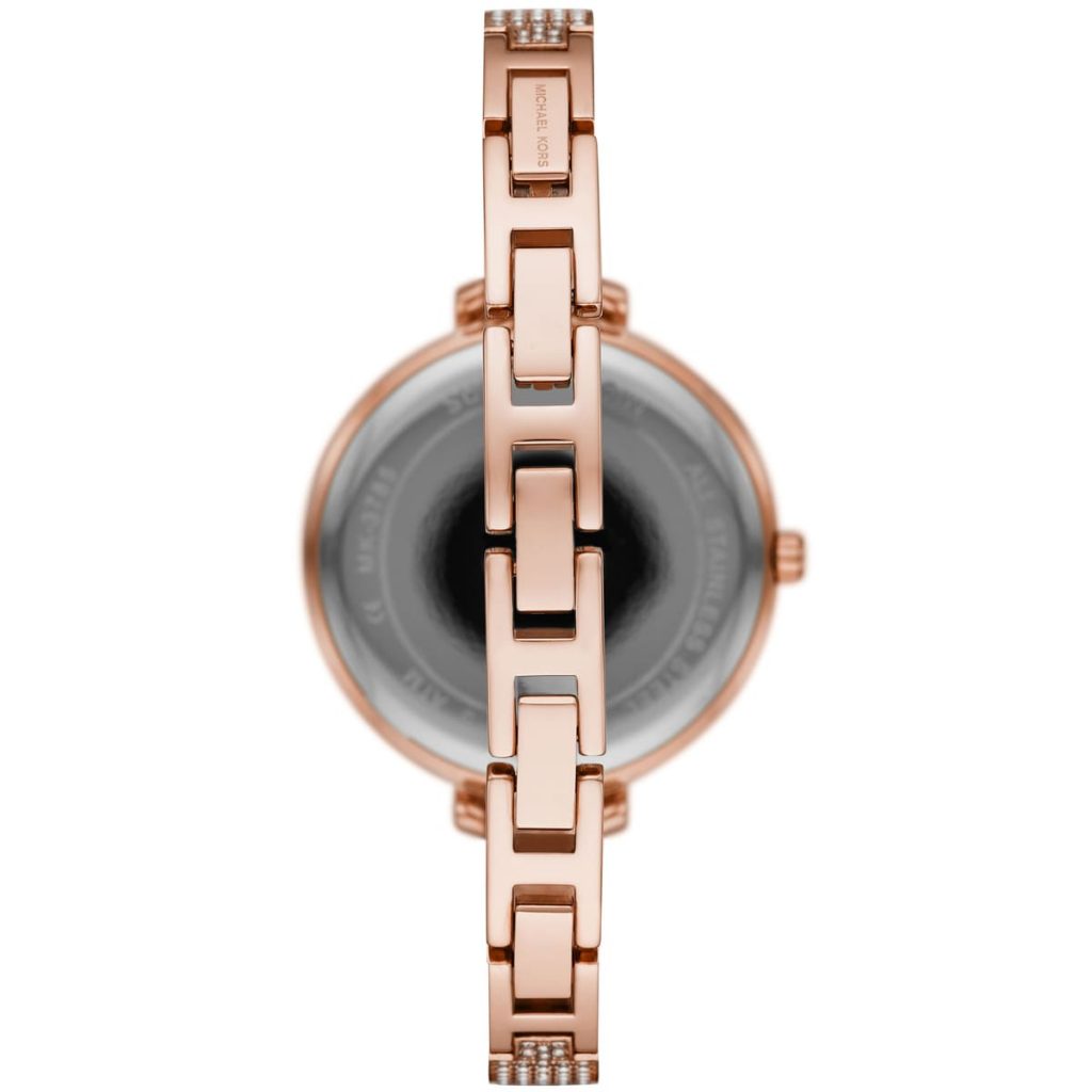 Michael Kors Watch Jaryn MK3785 | Watches Prime