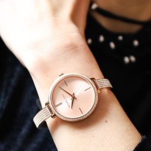 Michael Kors Watch Jaryn MK3785 | Watches Prime