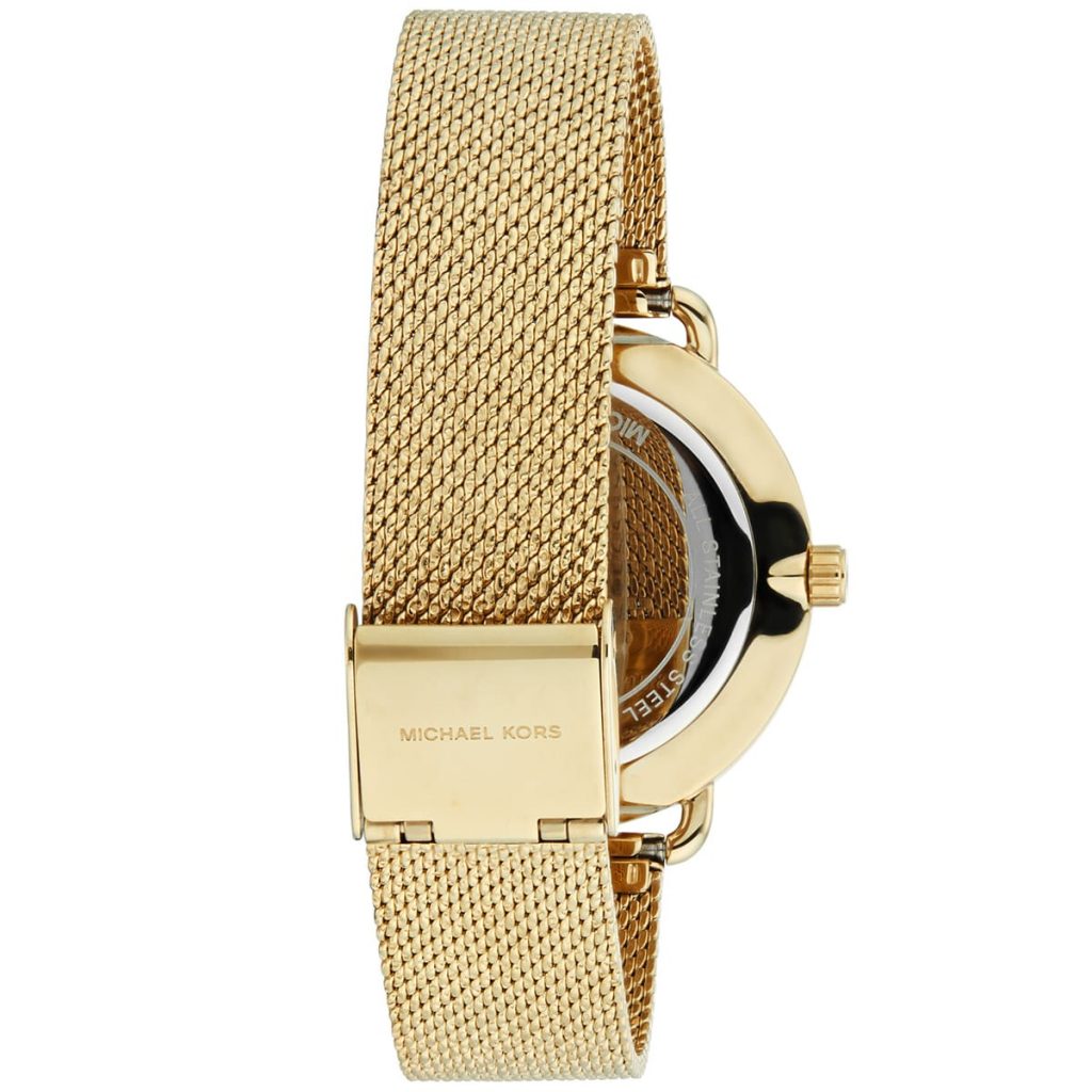 Michael Kors Watch Portia MK3844 | Watches Prime