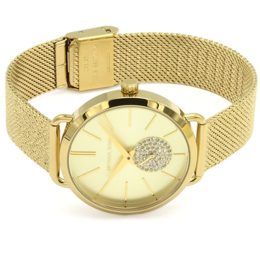 Michael Kors Watch Portia MK3844 | Watches Prime