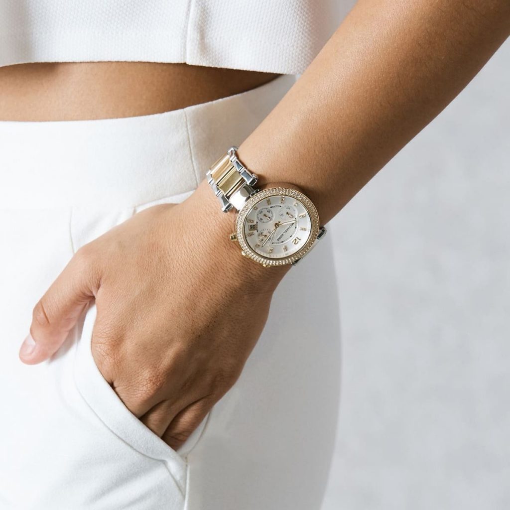 Michael Kors Watch Parker MK5626 | Watches Prime