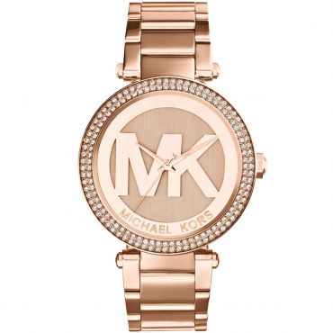 Michael Kors Watch Parker MK5865 | Watches Prime