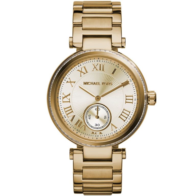 Michael Kors Watch Skylar MK5867 | Watches Prime