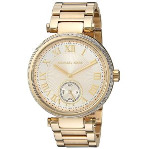Michael Kors Watch Skylar MK5867 | Watches Prime