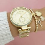 Michael Kors Watch Skylar MK5867 | Watches Prime