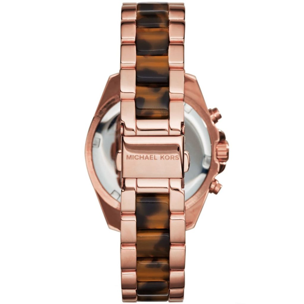 Michael Kors Watch Bradshaw MK5944 | Watches Prime