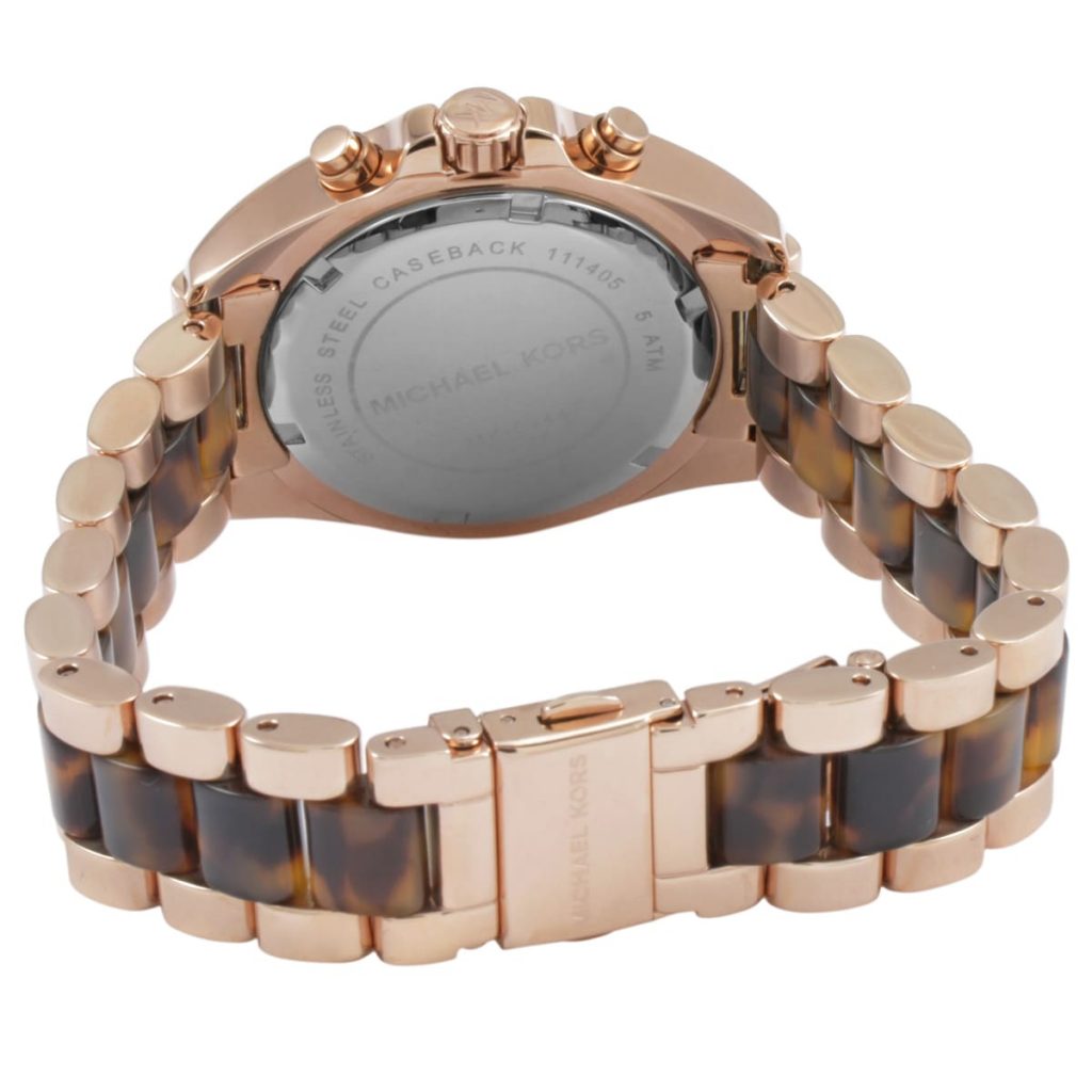 Michael Kors Watch Bradshaw MK5944 | Watches Prime