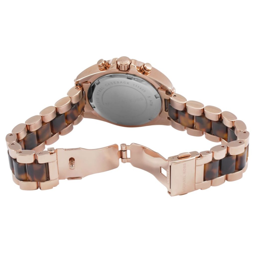 Michael Kors Watch Bradshaw MK5944 | Watches Prime