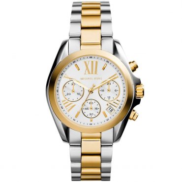 Michael Kors Watch Bradshaw MK5974 | Watches Prime