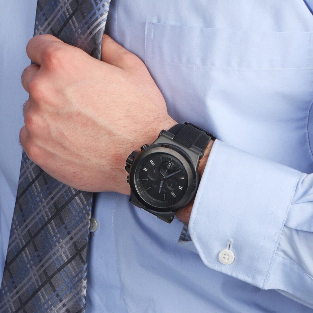 Michael Kors Watch Dylan MK8152 | Watches Prime