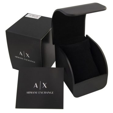 Armani Exchange Men's Watch Outerbanks AX1327 | Watches Prime