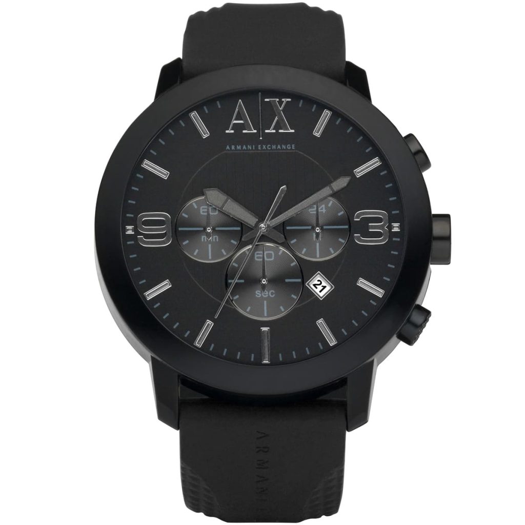 Armani Exchange Men's Watch Atlc AX1364 | Watches Prime