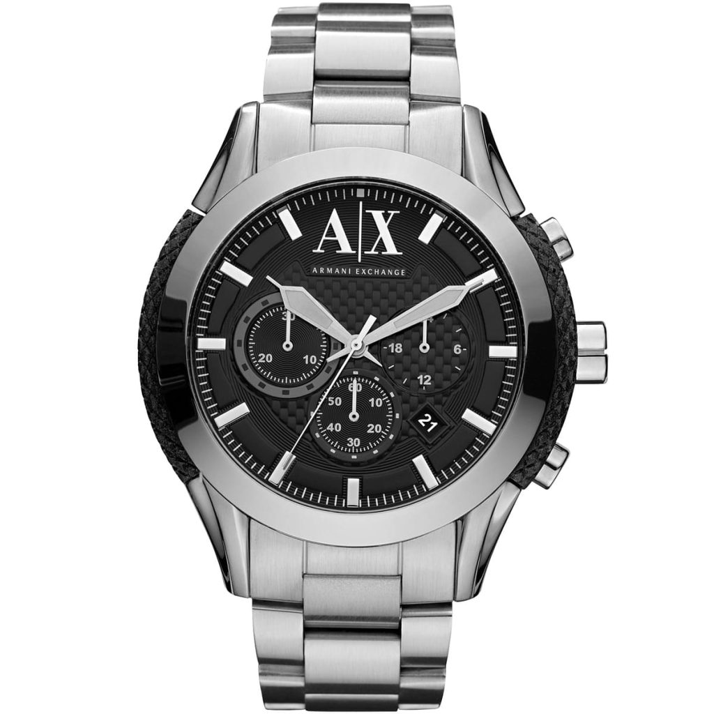 Armani Exchange Ladies Watch Zoe AX5901 | Watches Prime