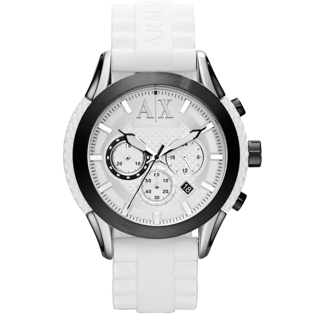 Armani Exchange Ladies Watch AX5104 | Watches Prime