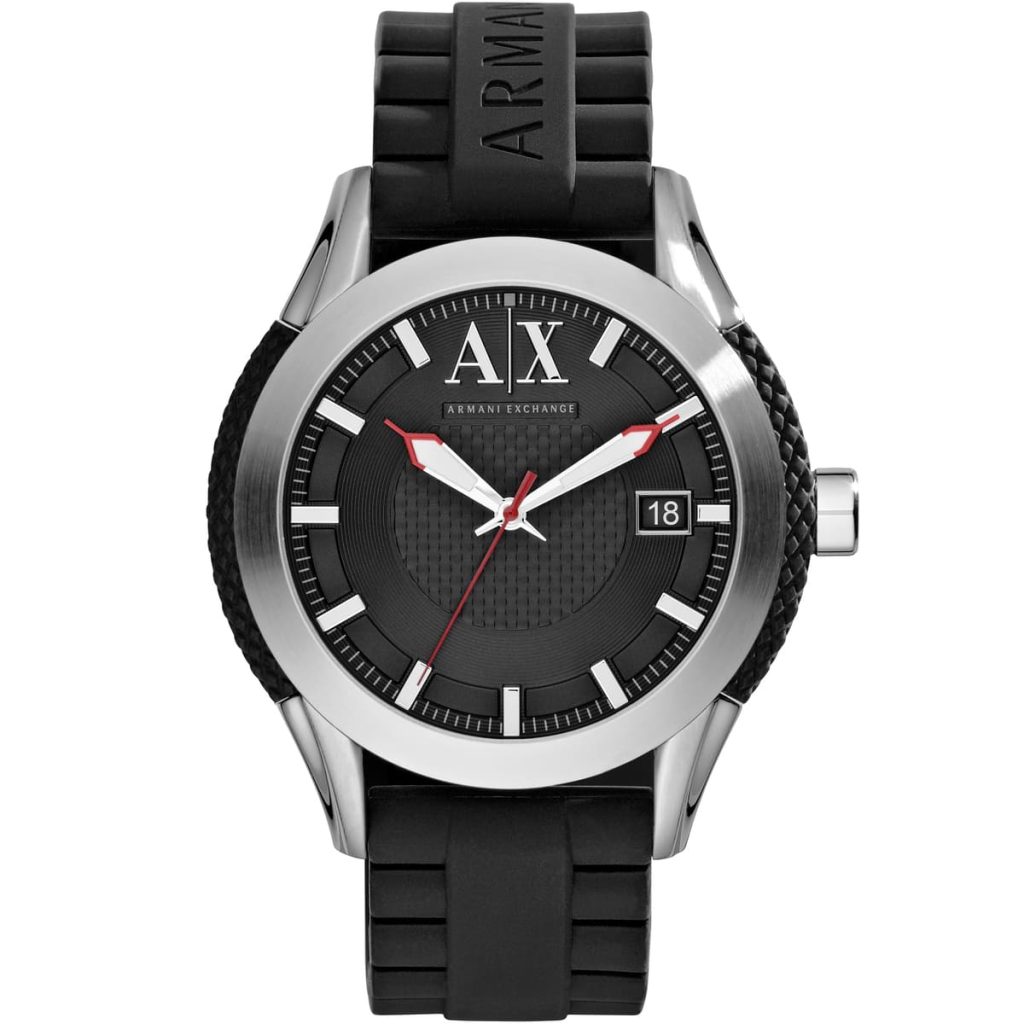Armani Exchange Ladies Watch Brooke AX5329 | Watches Prime