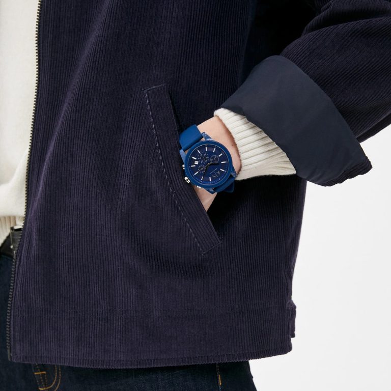 Armani Exchange Men's Watch Outerbanks AX1327 | Watches Prime