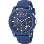 Armani Exchange Men's Watch Outerbanks AX1327 | Watches Prime