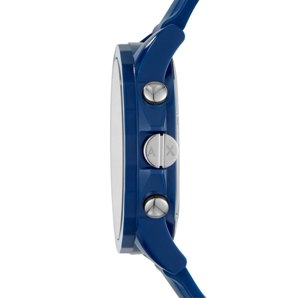 Armani Exchange Men's Watch Outerbanks AX1327 | Watches Prime