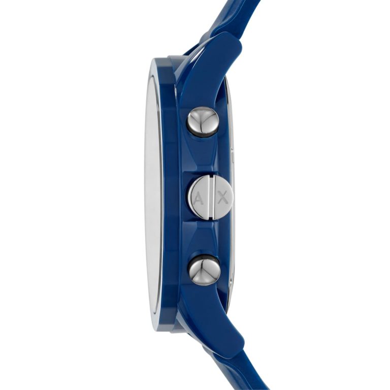 Armani Exchange Men's Watch Outerbanks AX1327 | Watches Prime