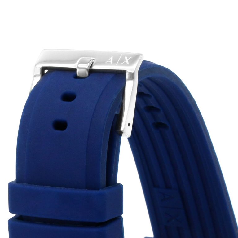 Armani Exchange Men's Watch Outerbanks AX1327 | Watches Prime