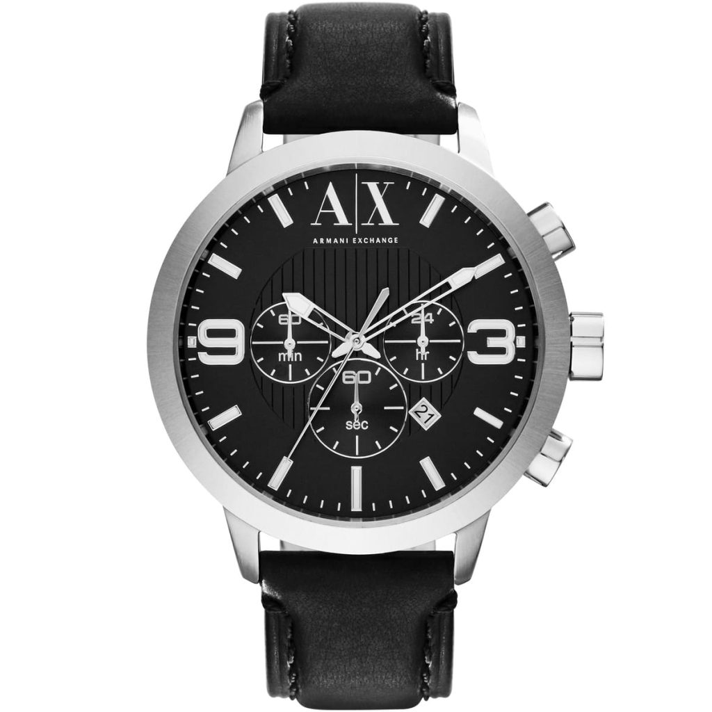 Armani Exchange Men's Watch Atlc AX1359 | Watches Prime
