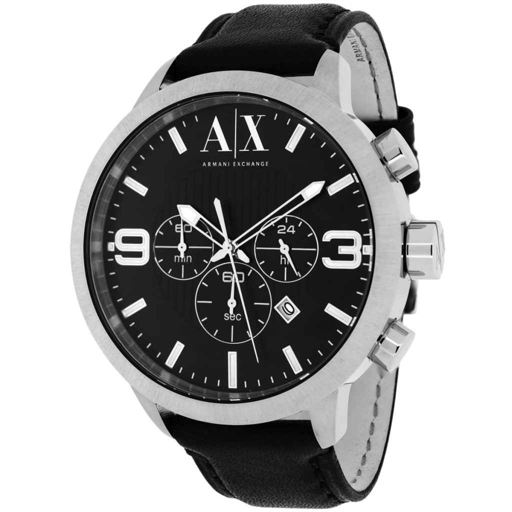 Armani Exchange Men's Watch Atlc AX1359 | Watches Prime