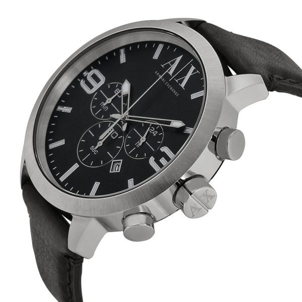 Armani Exchange Men's Watch Atlc AX1359 | Watches Prime