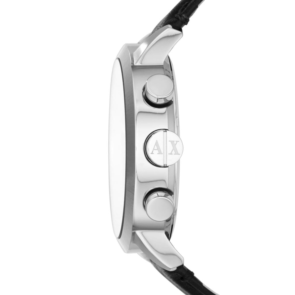 Armani Exchange Men's Watch Atlc AX1359 | Watches Prime