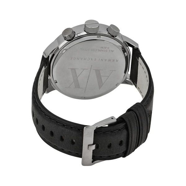 Armani Exchange Men's Watch Atlc AX1359 | Watches Prime