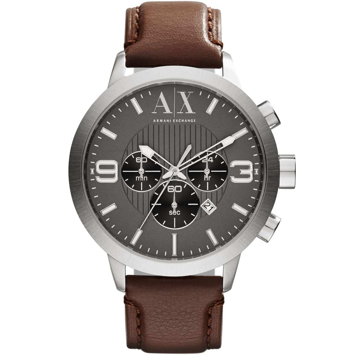 Armani Exchange Men's Watch Atlc AX1360 | Watches Prime