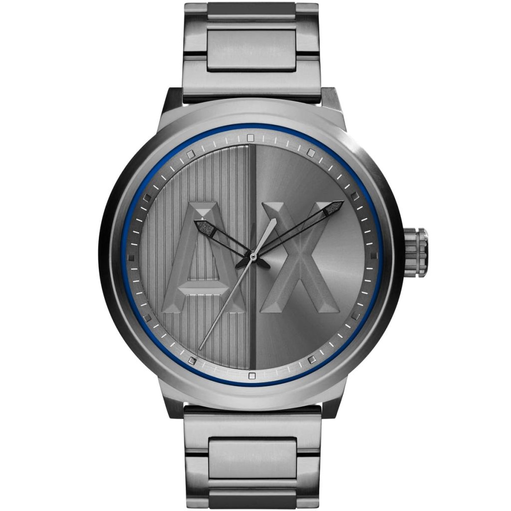 Armani Exchange Men's Watch Atlc AX1362 | Watches Prime
