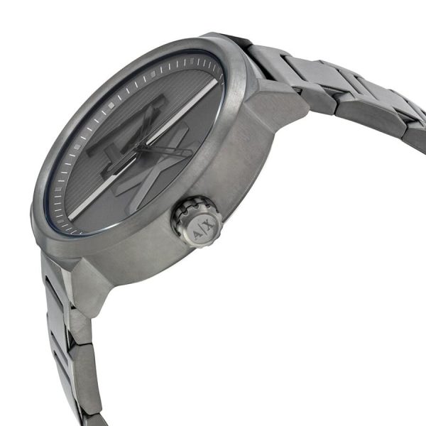 Armani Exchange Men's Watch Atlc AX1362 | Watches Prime