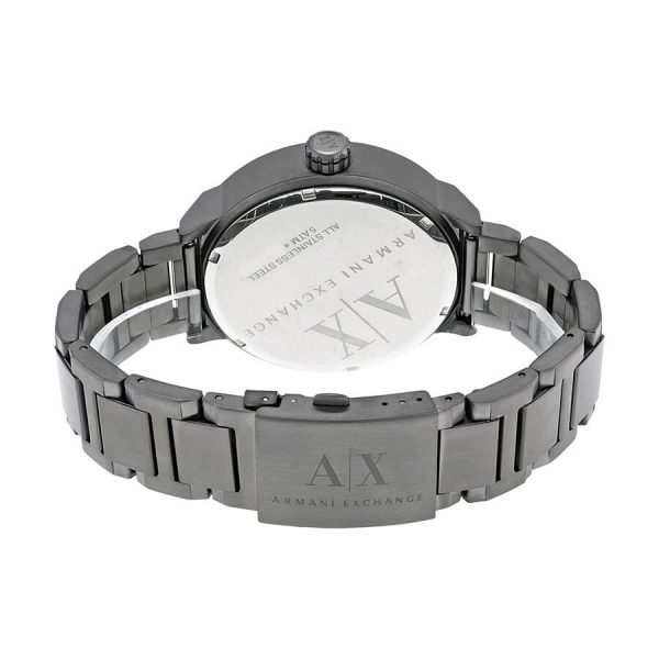 Armani Exchange Men's Watch Atlc AX1362 | Watches Prime
