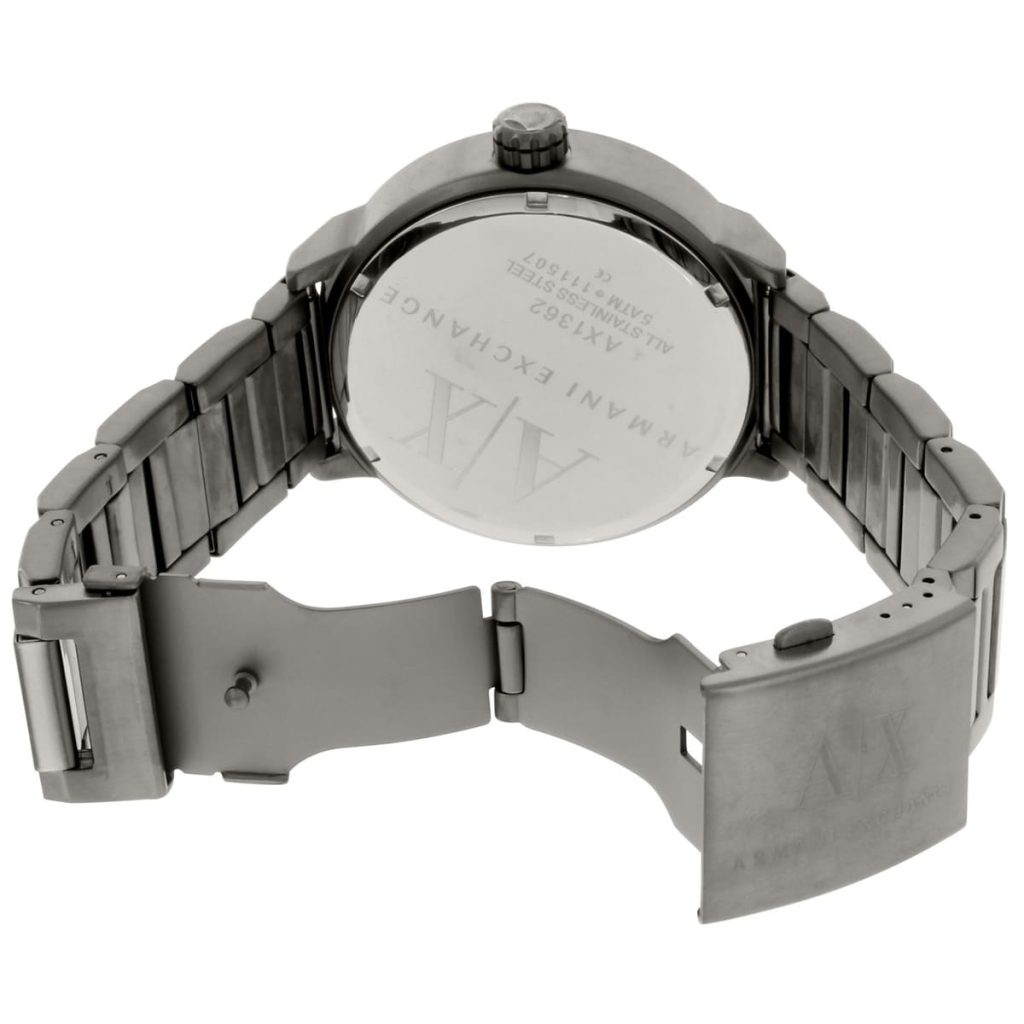 Armani Exchange Men's Watch Atlc AX1362 | Watches Prime