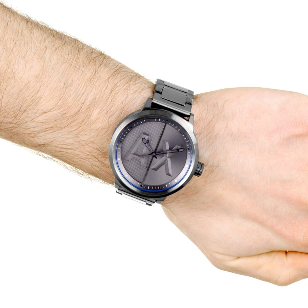 Armani Exchange Men's Watch Atlc AX1362 | Watches Prime
