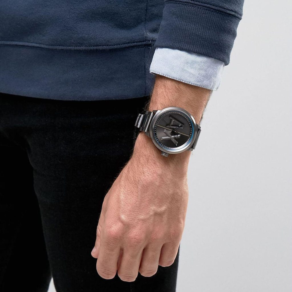 Armani Exchange Men's Watch Atlc AX1362 | Watches Prime