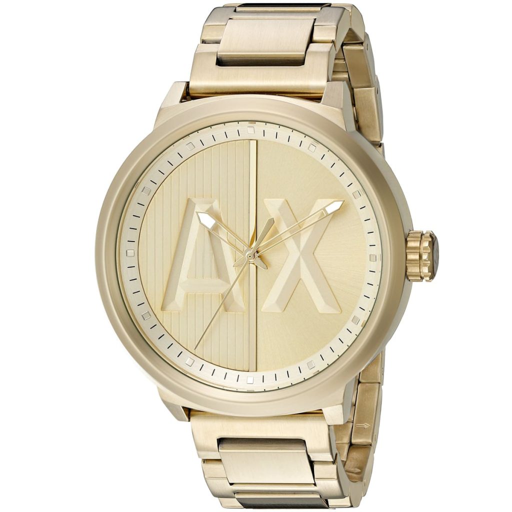 Armani Exchange Men's Watch Atlc AX1363 | Watches Prime