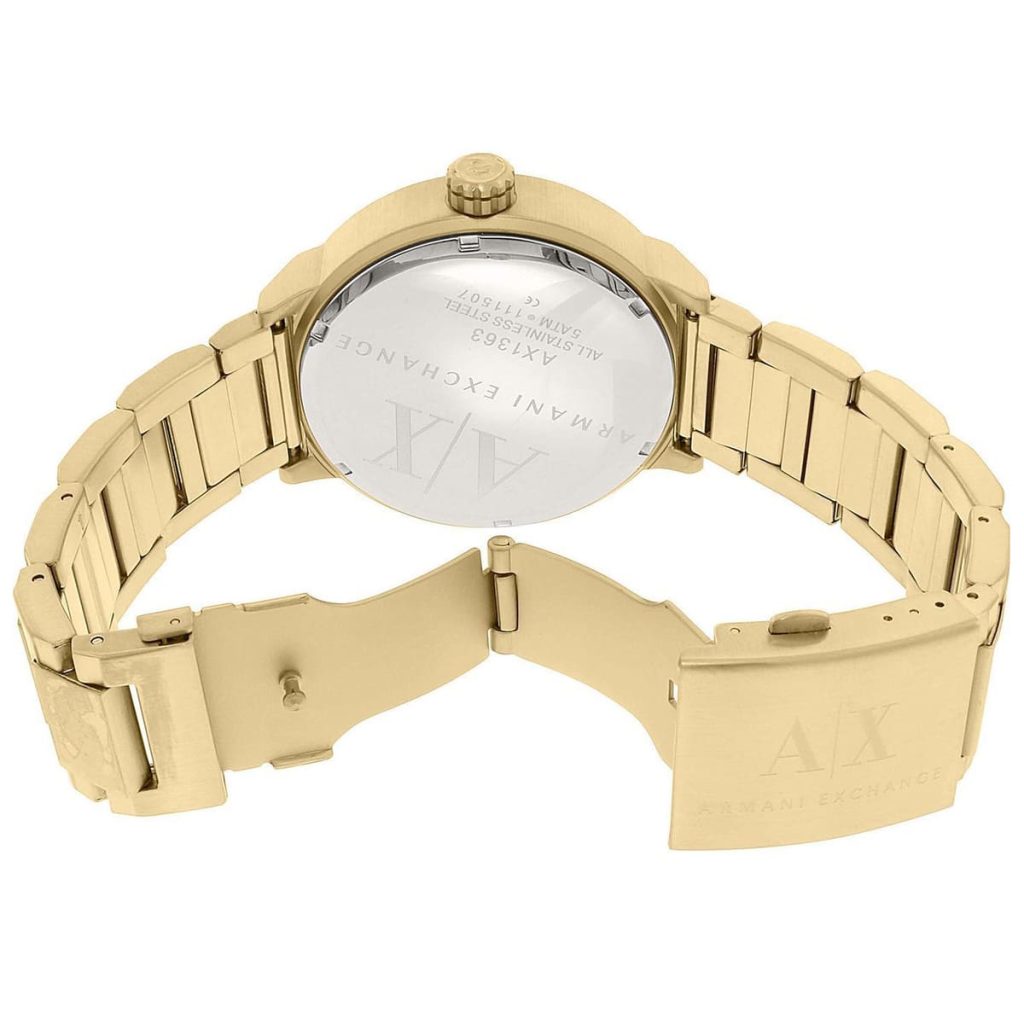 Armani Exchange Men's Watch Atlc AX1363 | Watches Prime