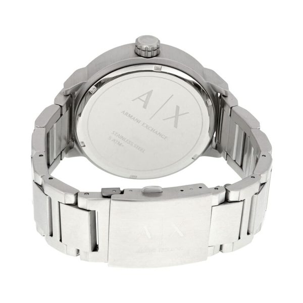Armani Exchange Men's Watch Atlc AX1364 | Watches Prime