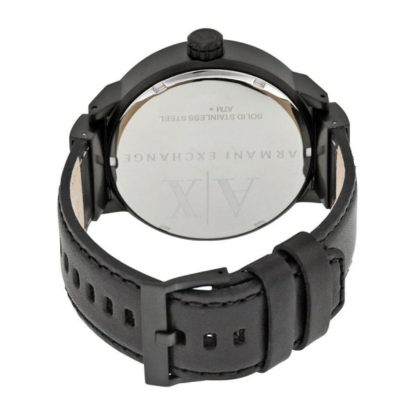 Armani Exchange Men's Watch Atlc AX1366 | Watches Prime