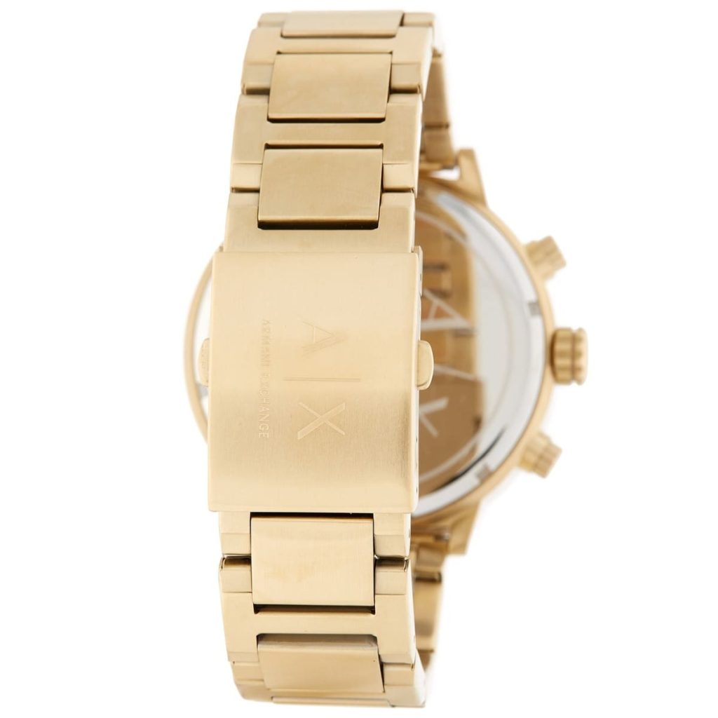 Armani Exchange Men's Watch Atlc AX1368 | Watches Prime