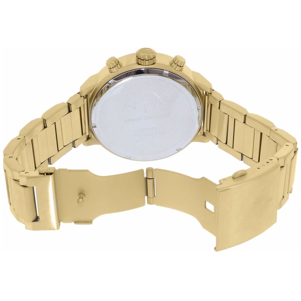 Armani Exchange Men's Watch Atlc AX1368 | Watches Prime