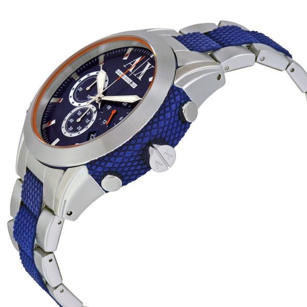 Armani Exchange Men's Watch Coronado AX1386 | Watches Prime
