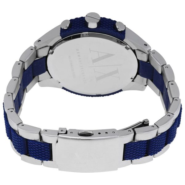 Armani Exchange Men's Watch Coronado AX1386 | Watches Prime